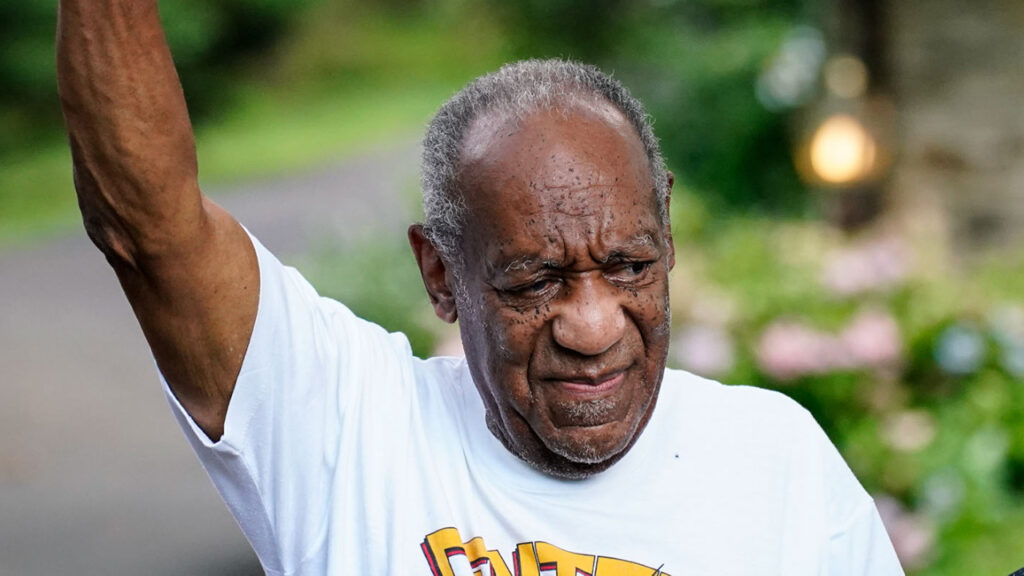 Where Is Bill Cosby Now? A Complete 2026 Update on His Life, Legal ...